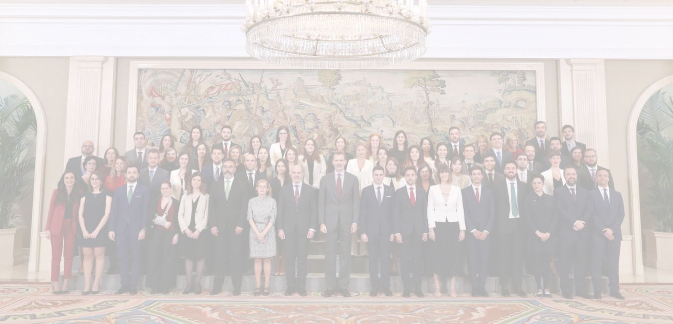 Cuerpo Superior de Administradores Civiles del Estado (A1) | Colegio ...