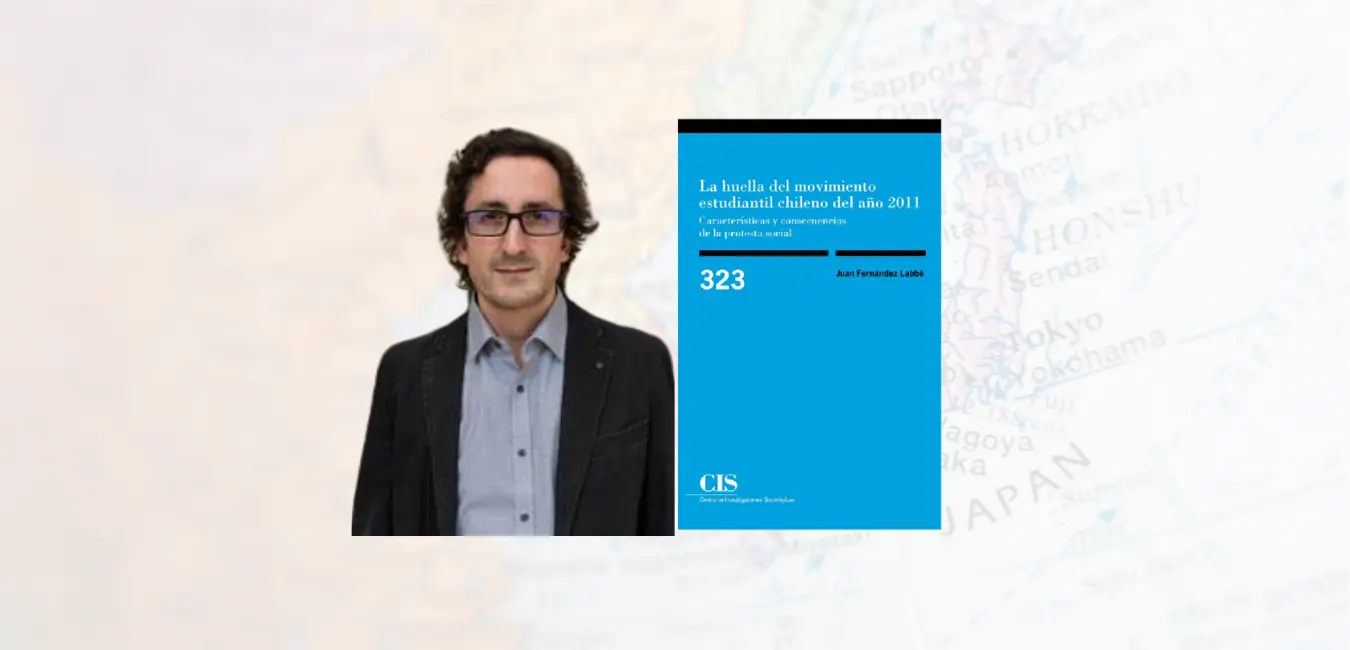 «La huella del movimiento estudiantil chileno del año 2011» de Juan ...